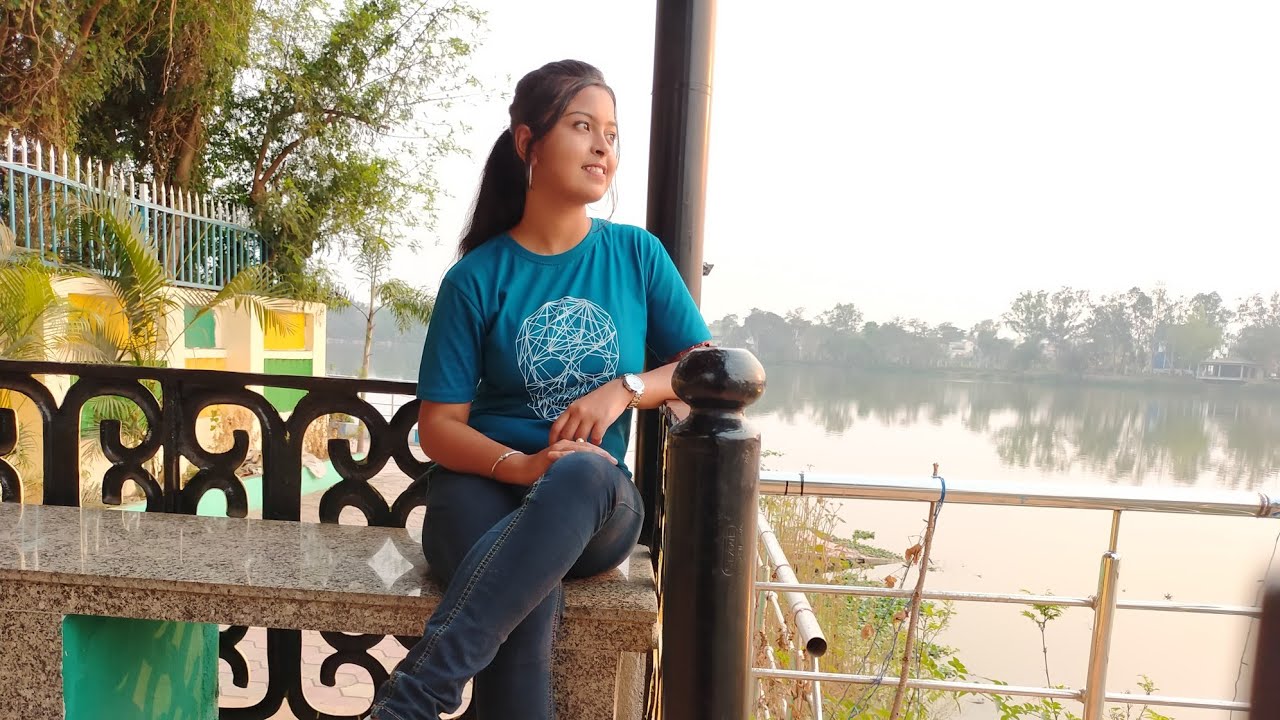 khatam hue waande/ Dance cover/Lakshmi Dey - YouTube