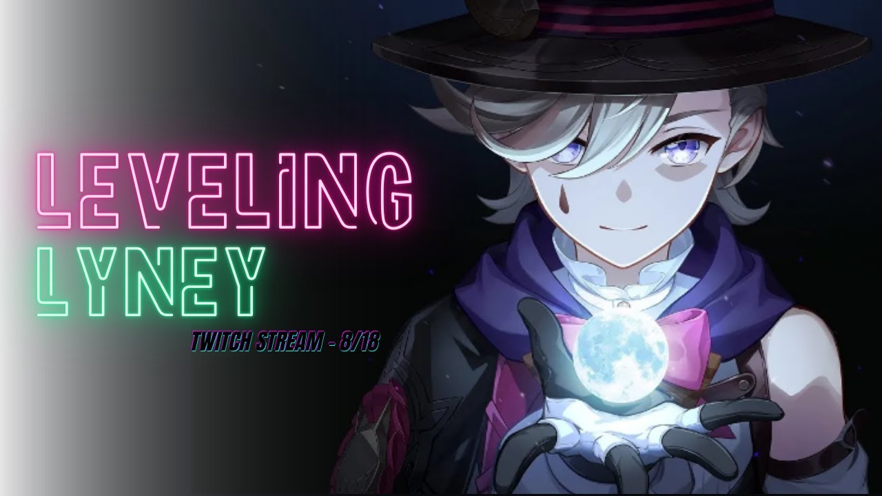 EXPLORING FONTAINE WHILE FARMING LYNEY'S UPGRADE MATERIALS (GENSHIN ...