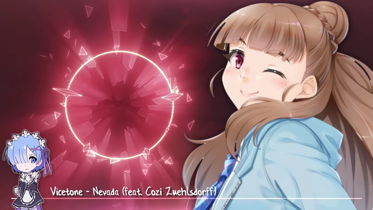 |Lyrics| Nevada-Viceton - YouTube