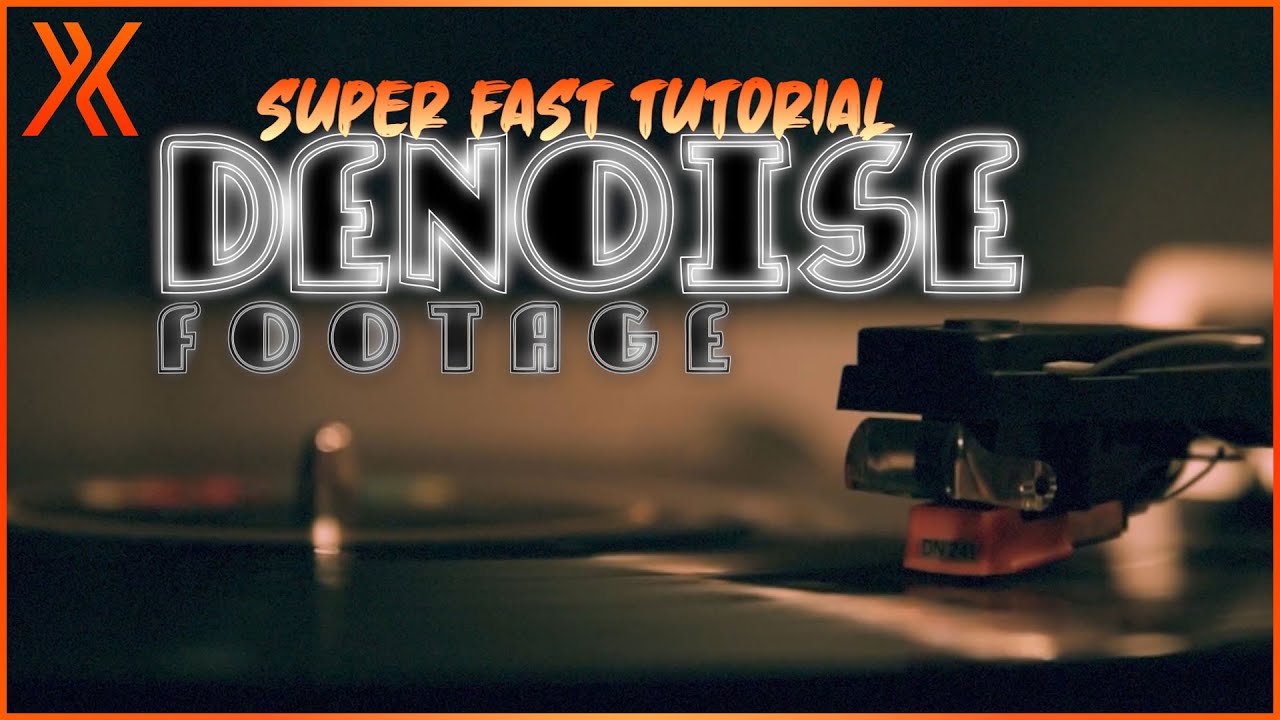 How To Remove Grain With The Denoise Effect In HitFilm YouTube how-to-remove-grain-with-the-denoise-effect-in-hitfilm-youtube