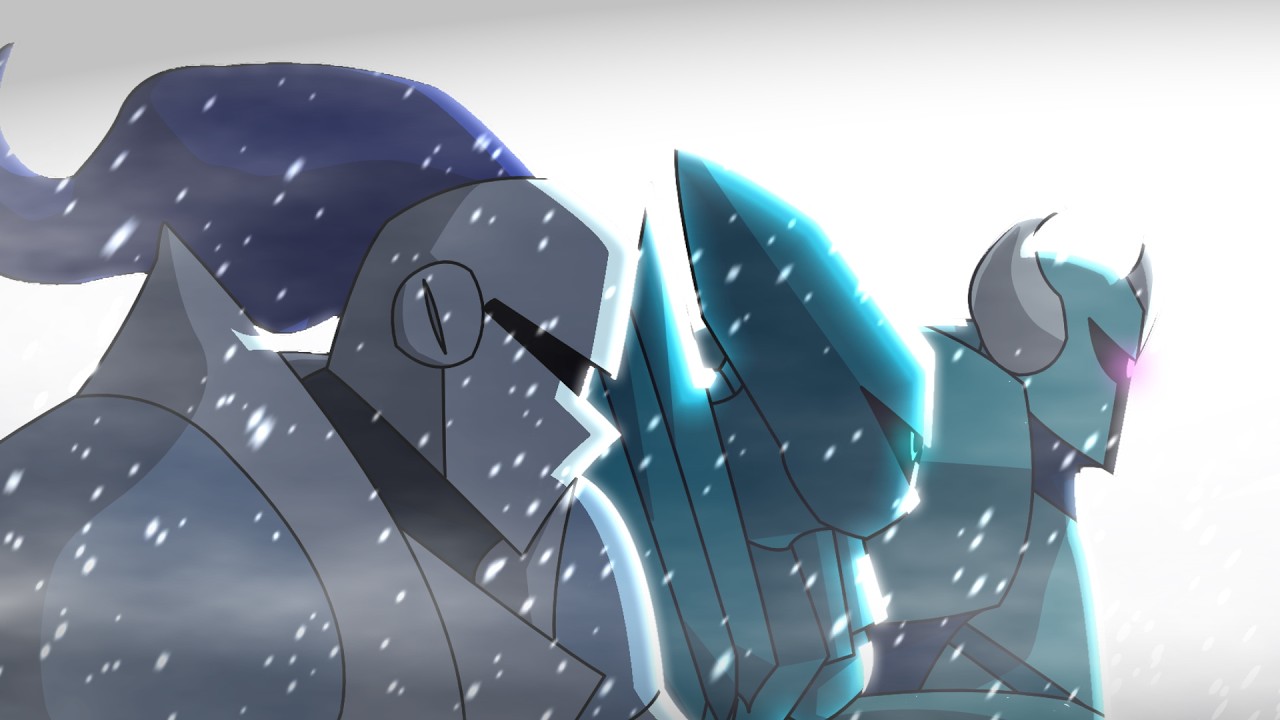 Ice Tomb | RotMG Animated - YouTube