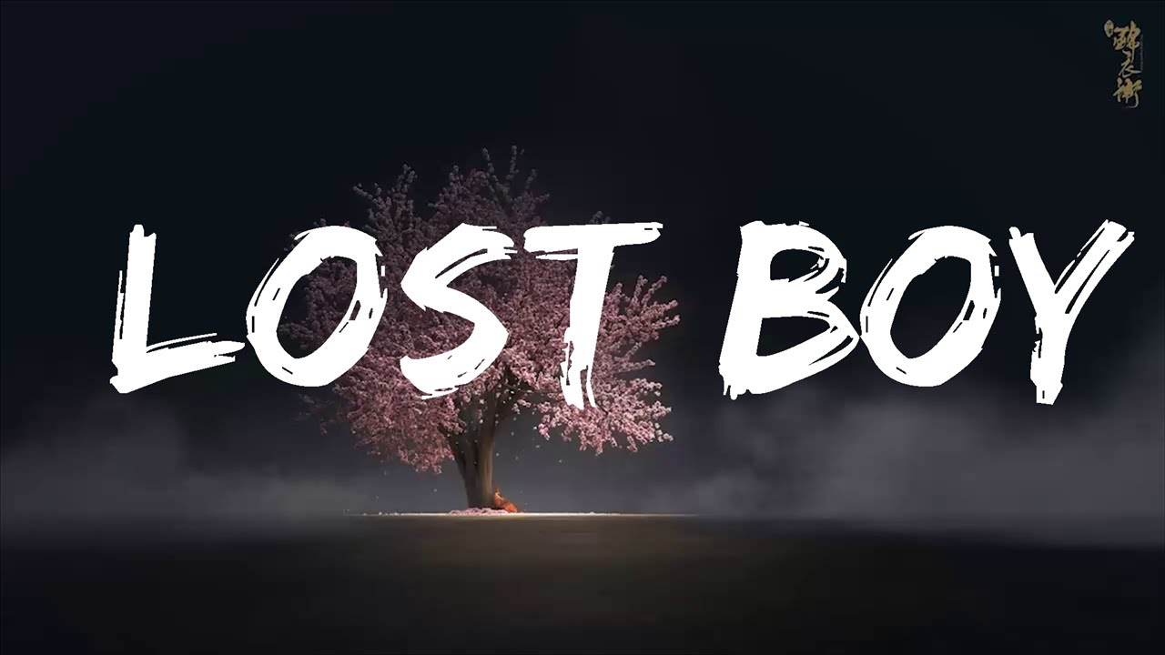 Ruth B. - Lost Boy (Lyrics) - YouTube