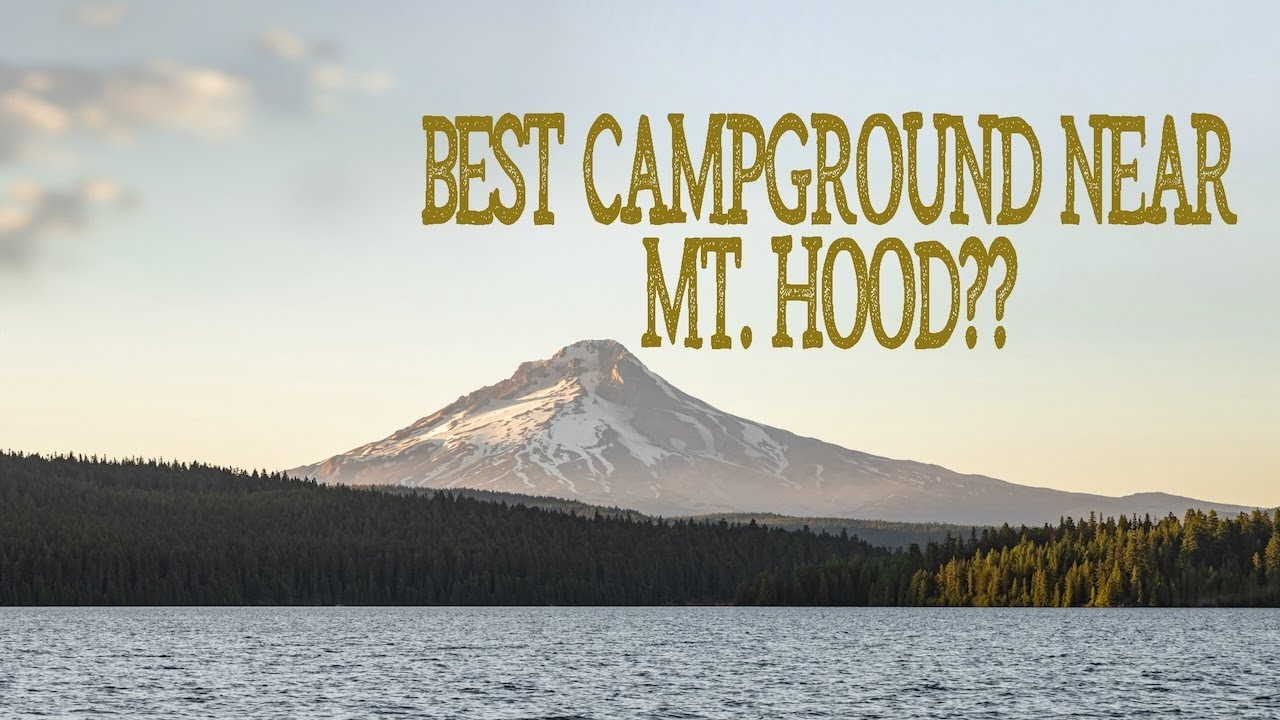 Timothy Lake Oregon Map Mountain Lakes 100 The Prettiest Oregon