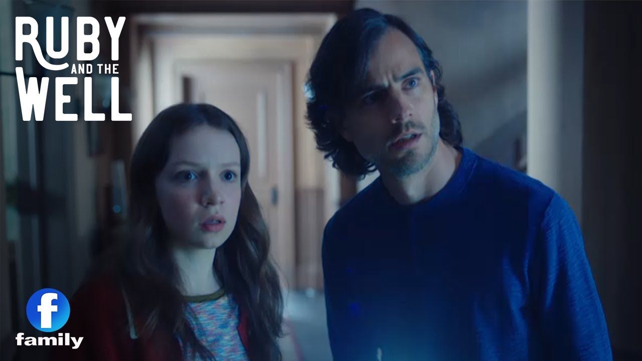Ruby and the Well | The Reversed Wish | Season 2 Episode 10 Clip ...