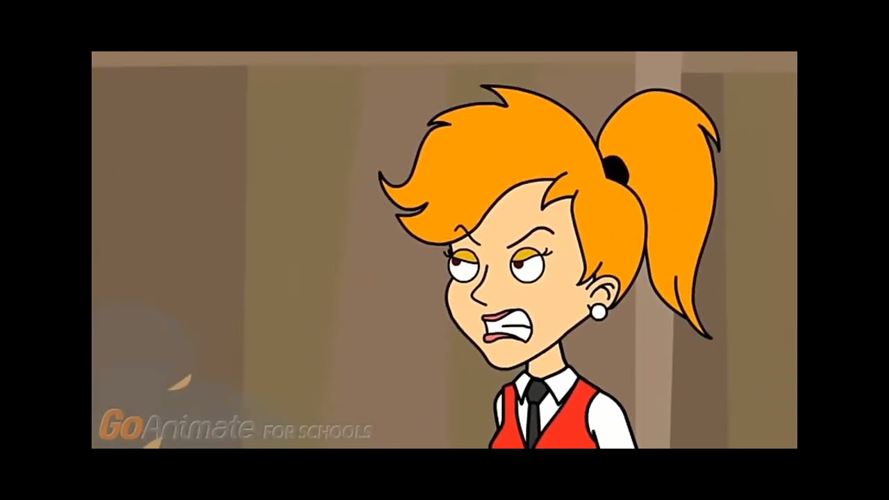 Destorys house goanimate - YouTube
