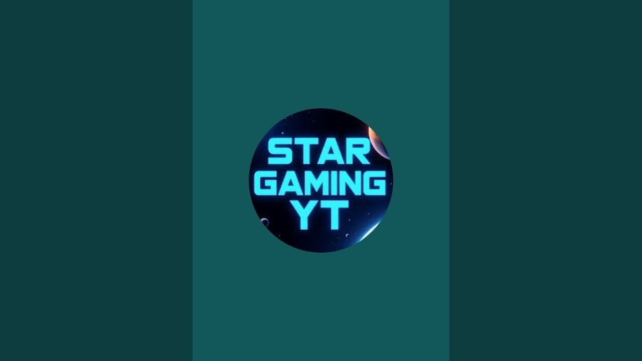 star gaming yt is live! - YouTube