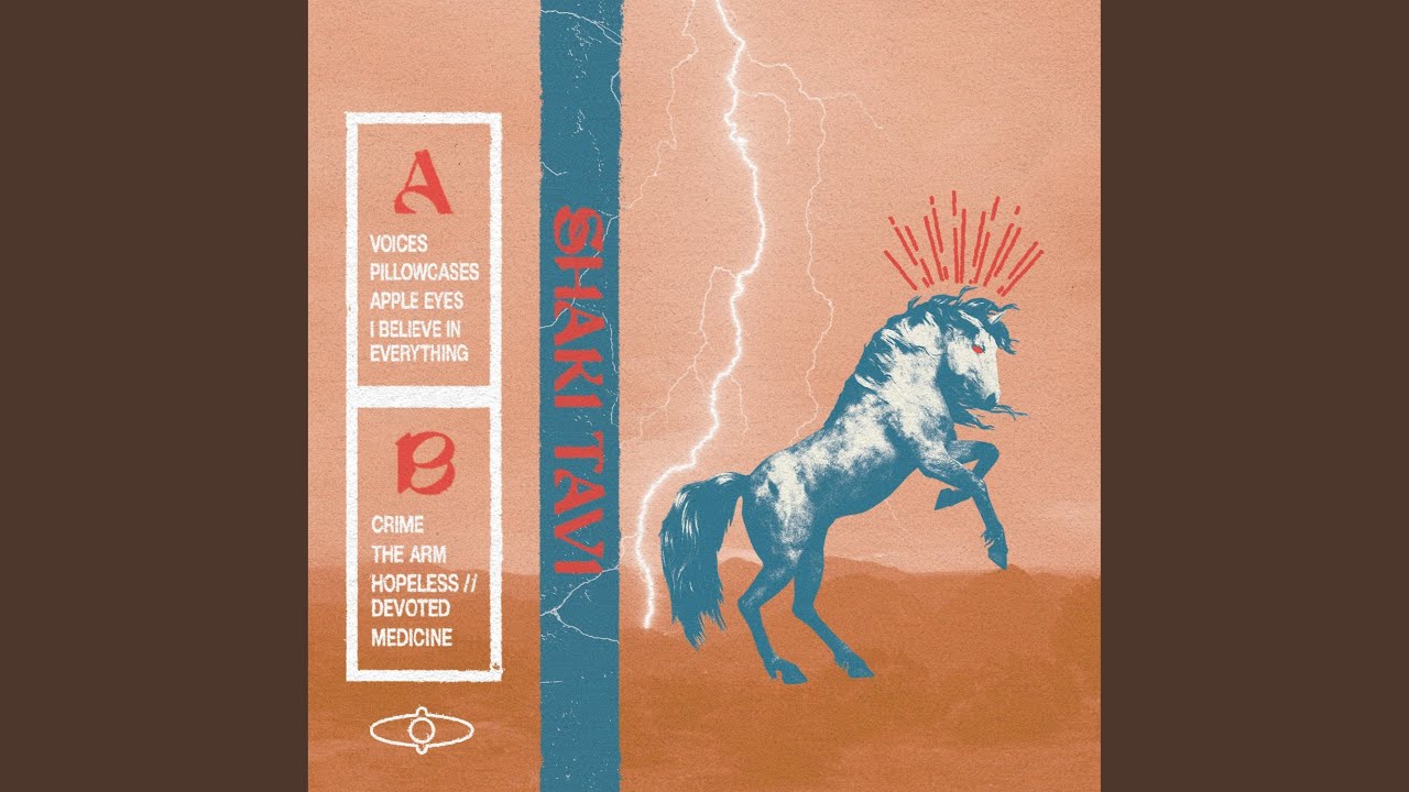 Crime (feat. Emma Maatman) - YouTube