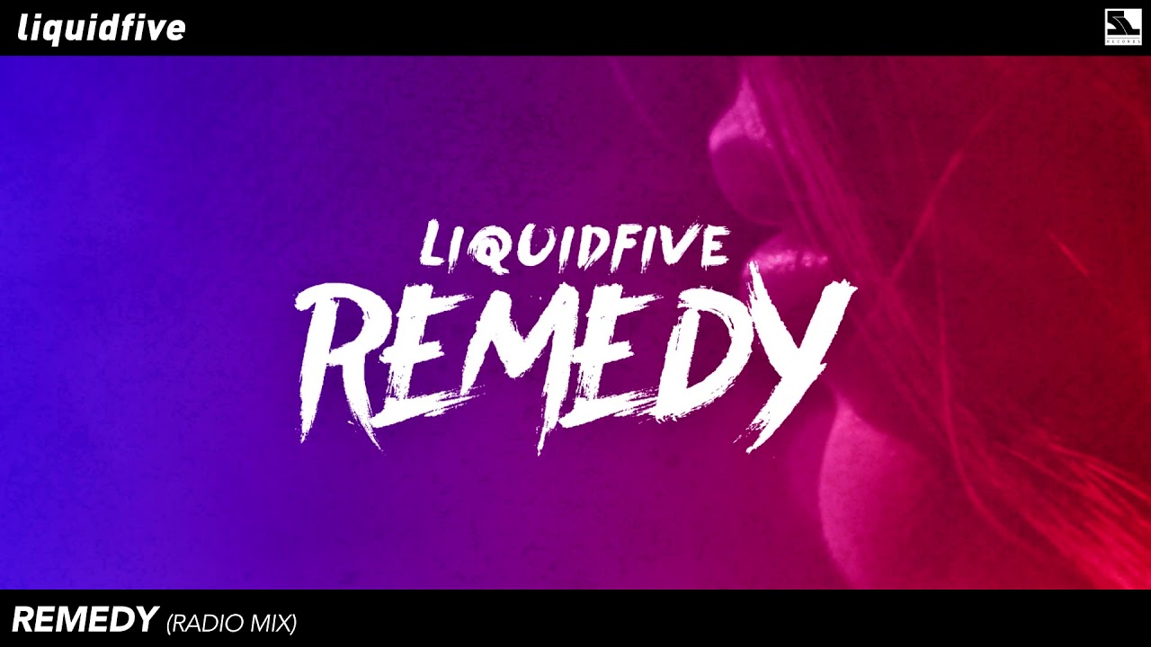 liquidfive - Remedy (Official Video) - YouTube