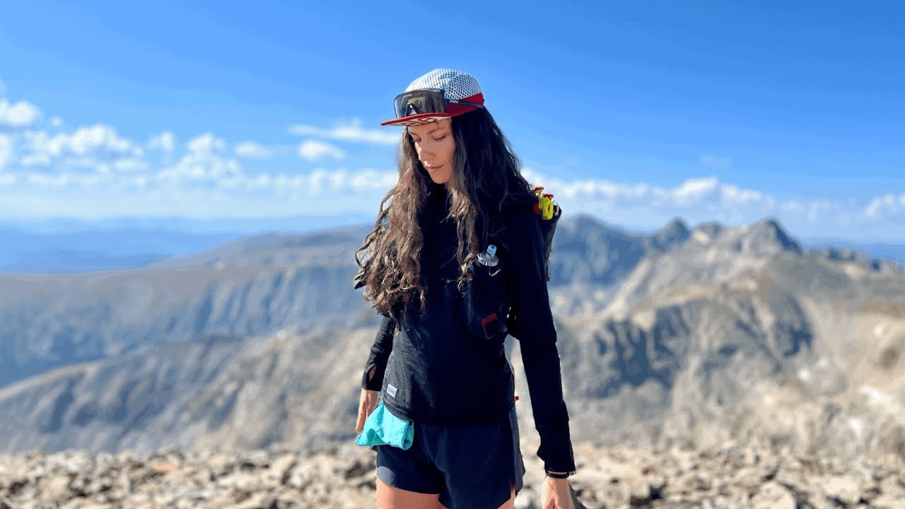 Double Summit Day 13,000' & How I lost my Engagement Ring on the ...