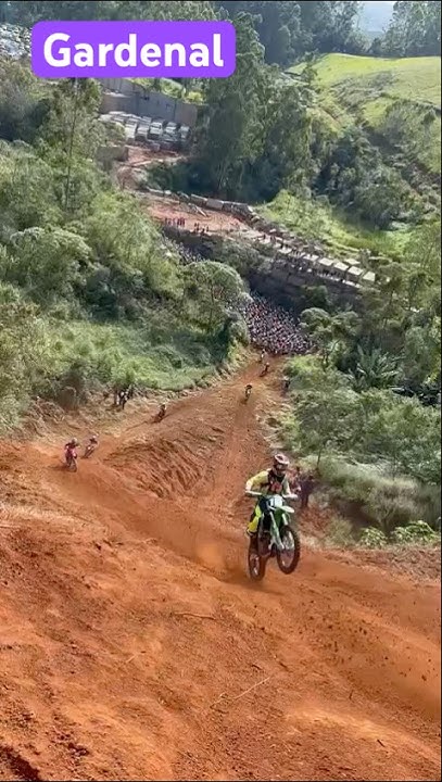 450 na mão de Gardenal o céu é o limite !! - YouTube