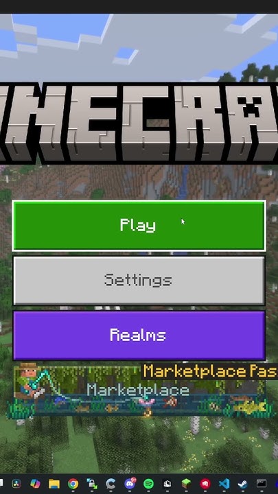 How to join the BEST Minecraft Server - YouTube