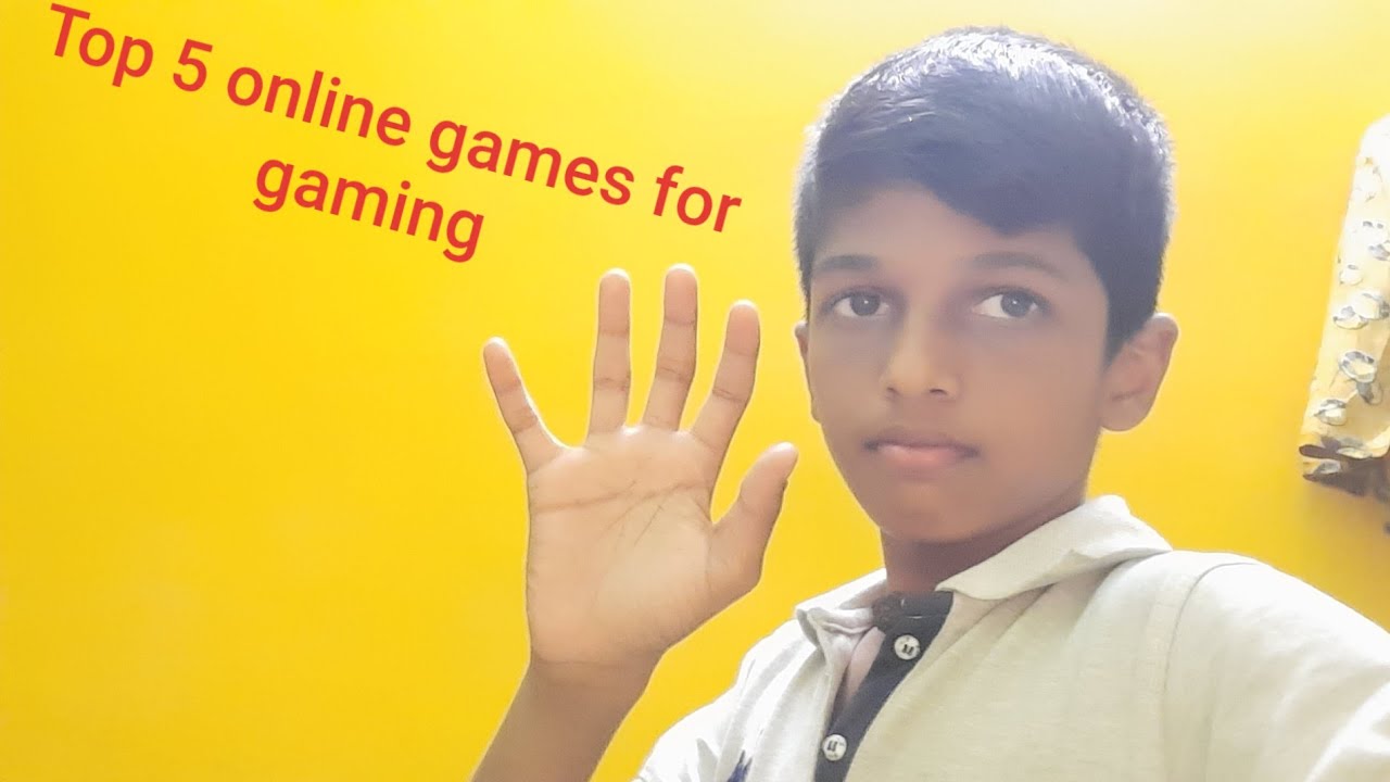 Top 5 Online Games For Gaming Youtubers Tamil Teachingtamizhan top-5-online-games-for-gaming-youtubers-tamil-teachingtamizhan