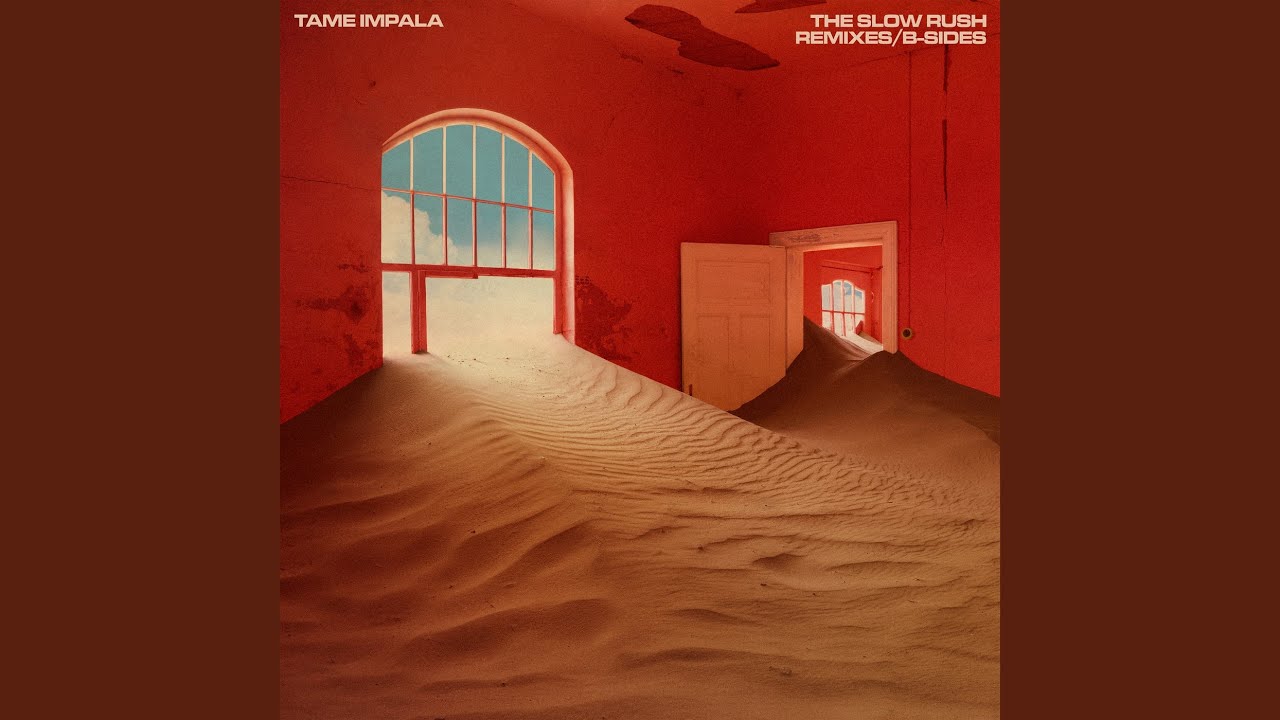 The Boat I Row - YouTube Music