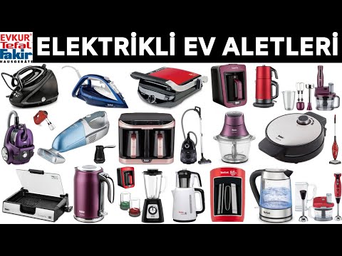 EVKUR.COM.TR I EVKUR ÜRÜNLERİ I EVKUR ELEKTRİKLİ EV ALETLERİ I TEFAL I FAKİR I ÜTÜIBLENDER  ISÜPÜRGE