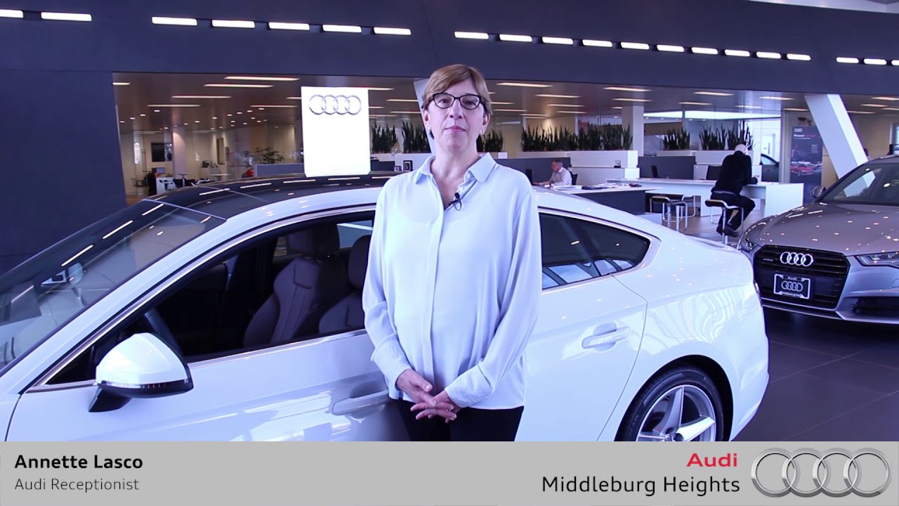 Meet Annette - YouTube