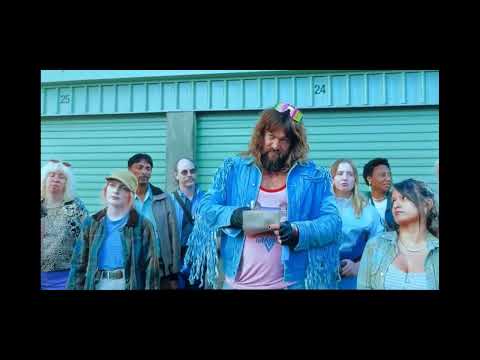 Minecraft movie, DanTDM/Aphmau/Mumbo Jumbo/LDShadowLady Scene # ...