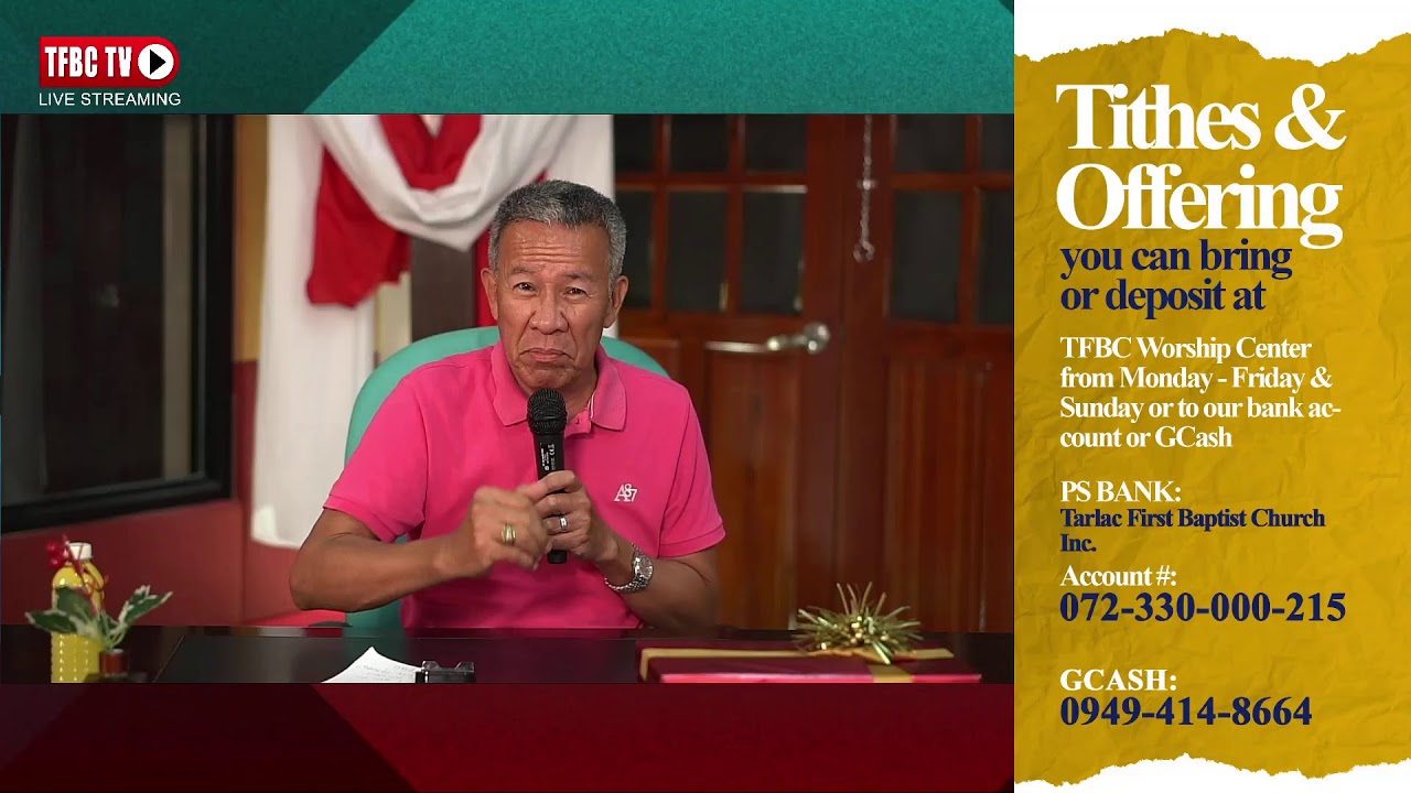 TFBC TV Live // Ep. 170 // October 6, 2020 - YouTube