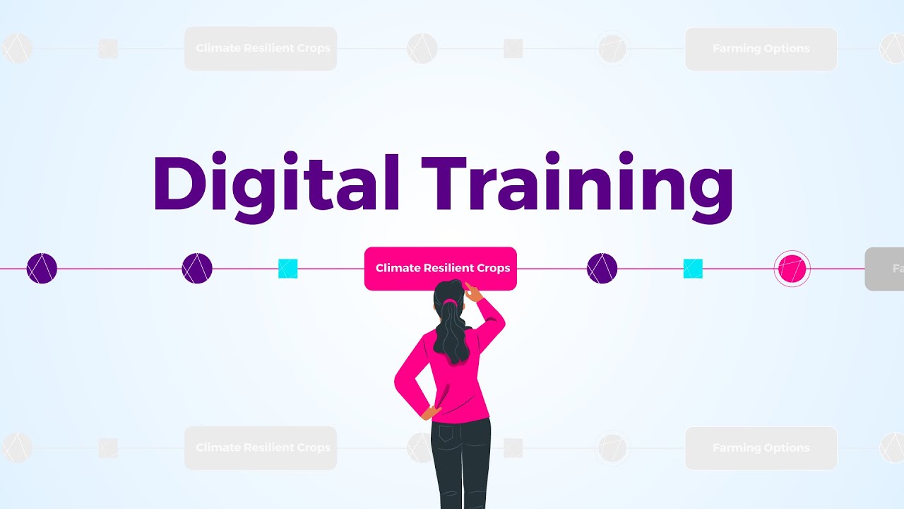 Viamo Digital Training - YouTube