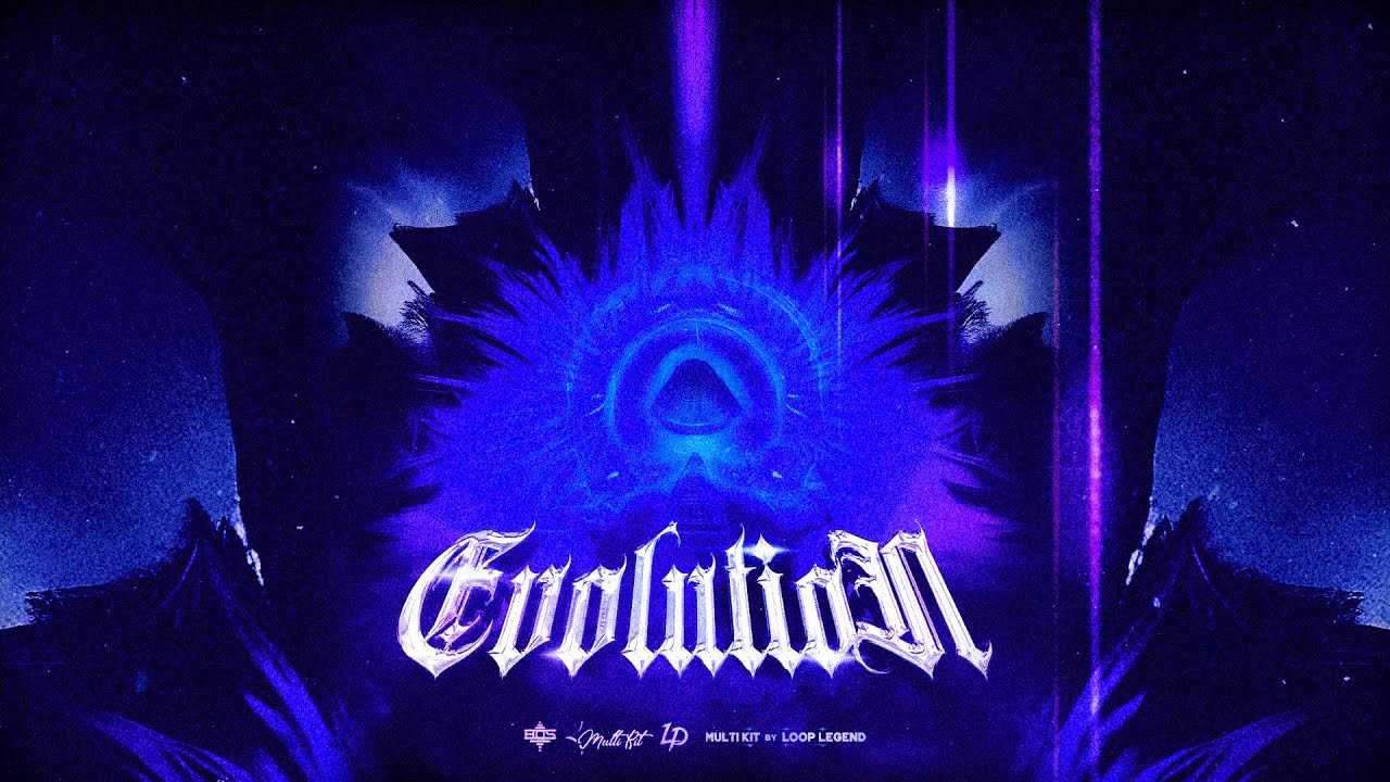 Loop Legend - Evolution Multi Kit (One Shots, Portal, RC-20 and Xpand Preset Banks) - Payhip