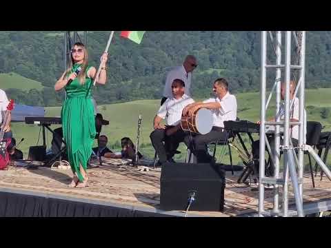 Qumral - Silahlı Qüvvələr Günü (Şuşa Şəhəri 26 İyun)