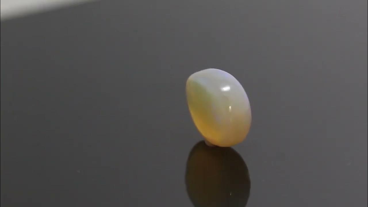 Australian Opal-Op90 - YouTube