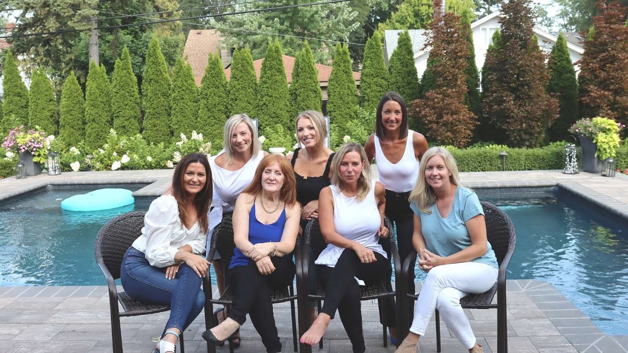 Welcome to the Kim Nagy Group! - YouTube