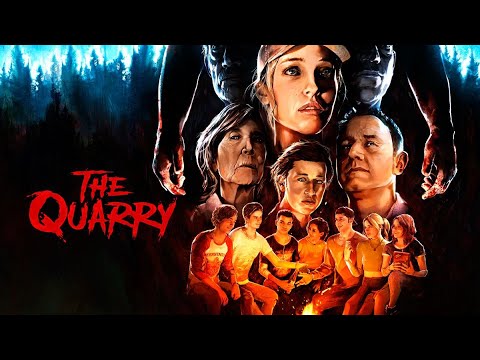 The Quarry PC Part 1 No Commentary (Max Setting 1080P 30FPS) - YouTube