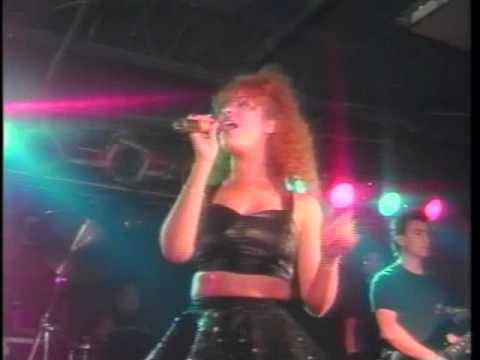 Selena Selena Dulce Amor - YouTube