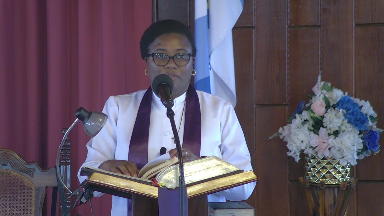 4th Lord's Day in the Penitential Season - 30 March 2025 - YouTube
