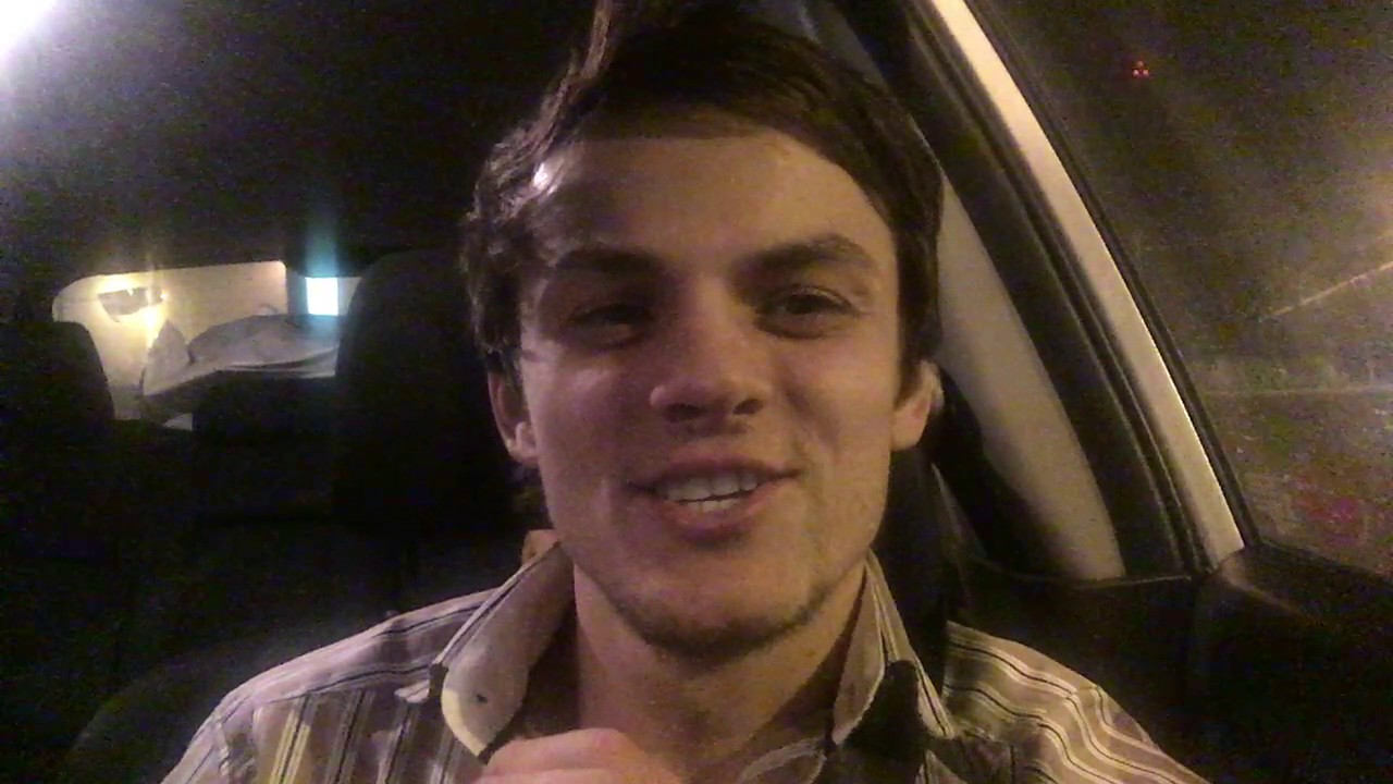 Daniel Popescu - Cine este Prietenul tau? - YouTube