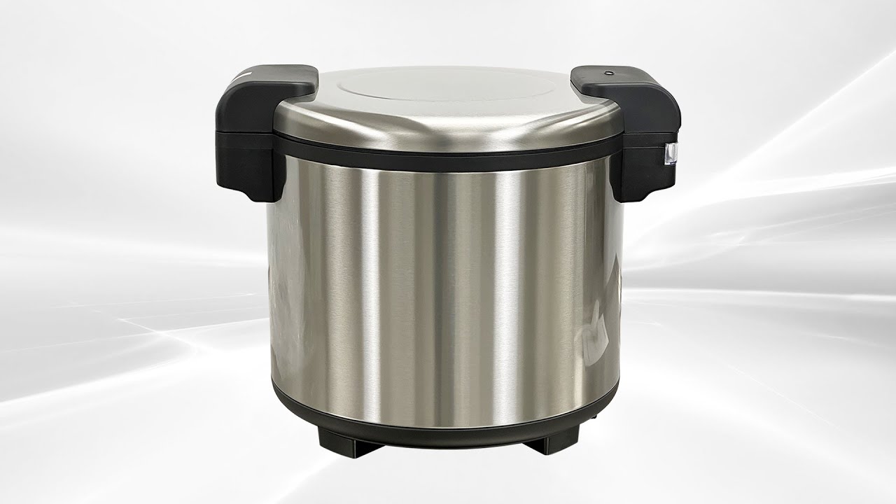 commercial electric insulation pot insulation bucket sushi electric ...