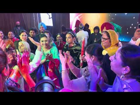 Nanka vs Dadka Boliyan || Funny Boliyan || Gidha Boliyan Group ||  Jaggo Boliyan Group || Sithniyan