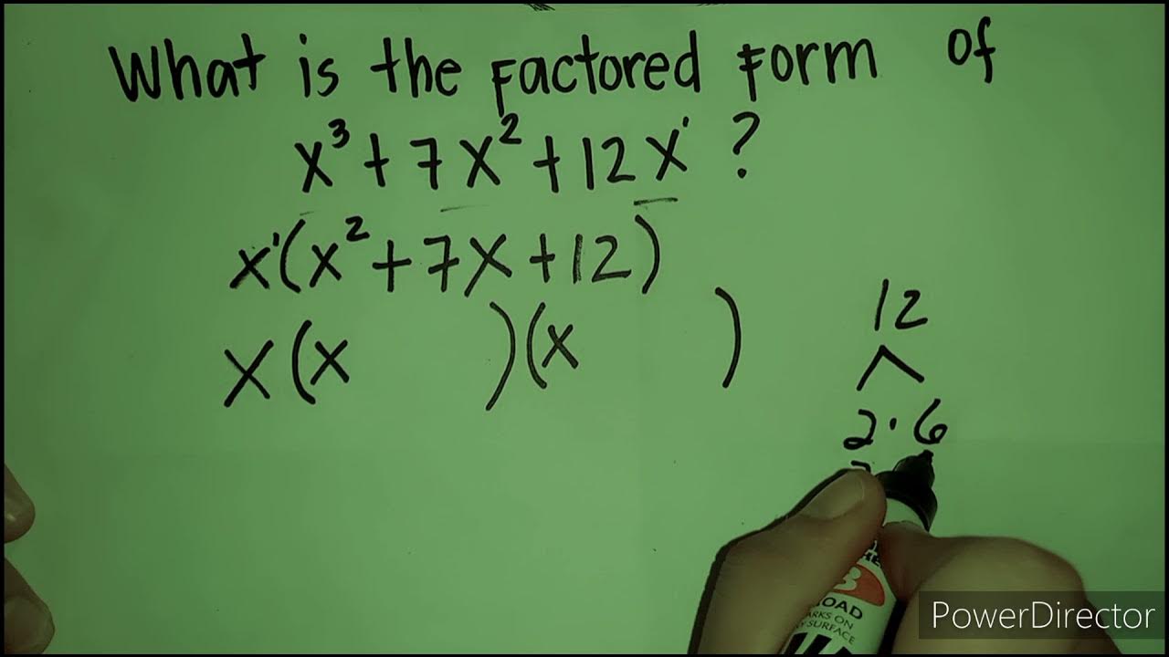 What Is The Factored Form Of YouTube what-is-the-factored-form-of-youtube