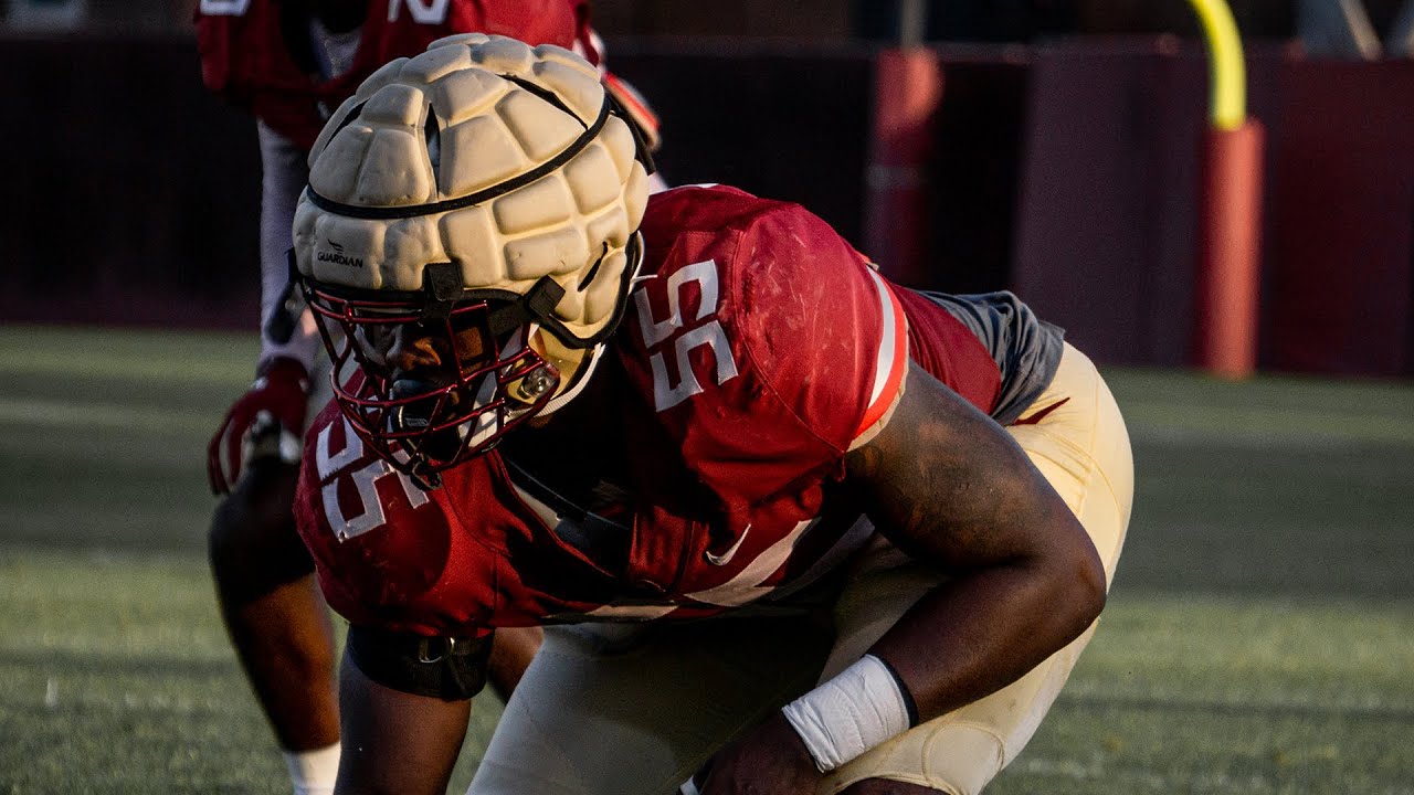 Stephen Dix Jr. and Derrick McLendon Interview: March 31 - YouTube
