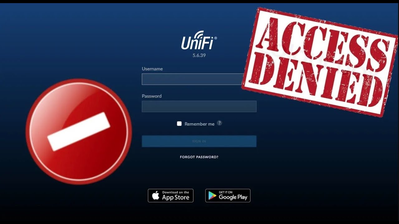 How To Reset Unifi Controller Password Hosted On Windows YouTube how-to-reset-unifi-controller-password-hosted-on-windows-youtube
