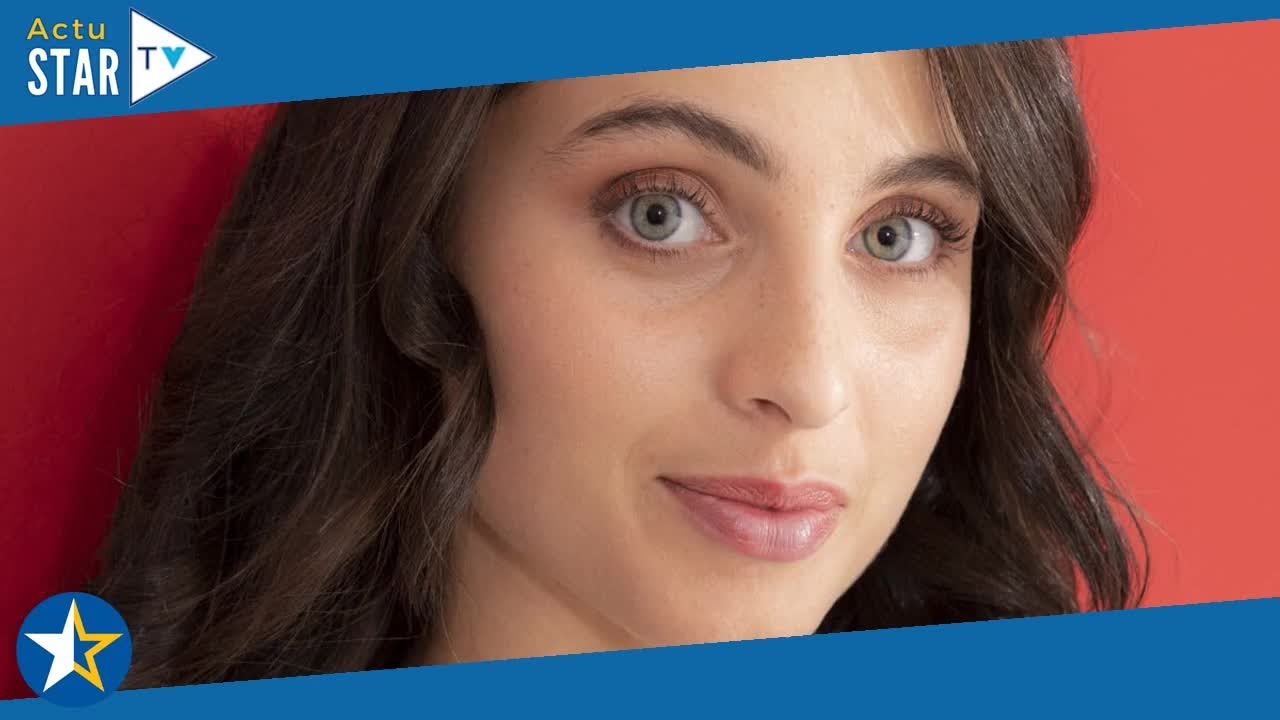 Mennel The Voice est enceinte ! L'ex candidate controversée attend son ...