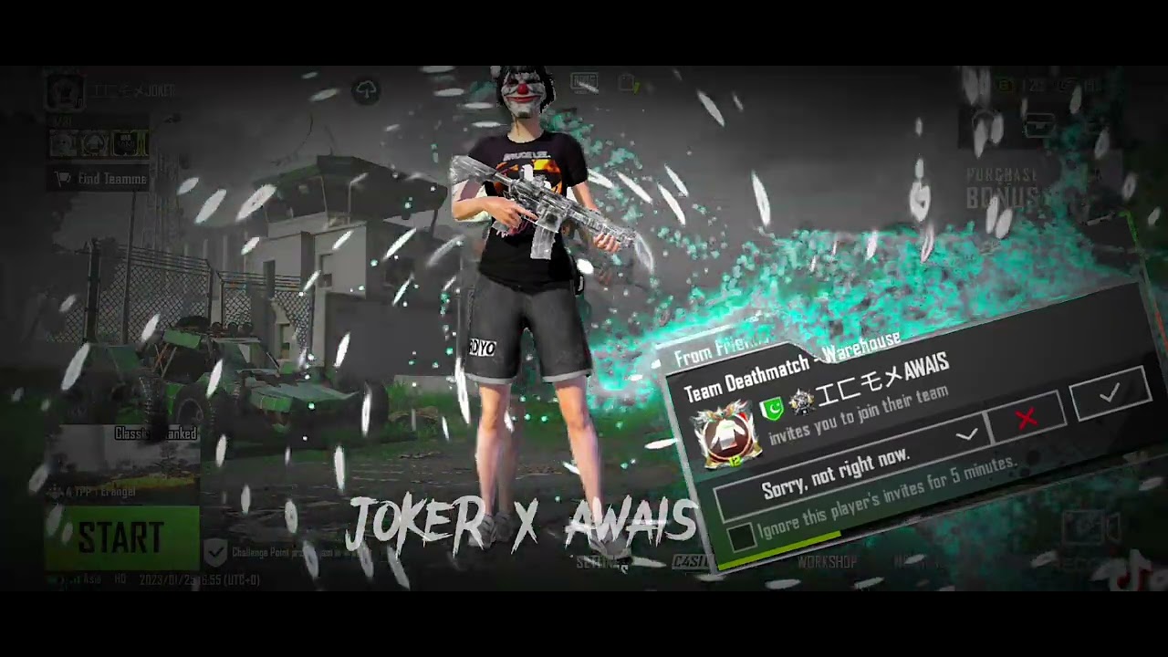 best lobby video with beats. - YouTube