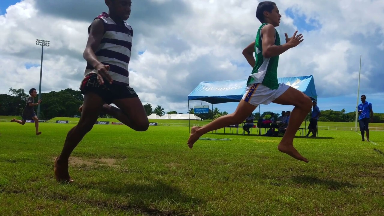 Nasikawa Vision College Interhouse Games 2017 - YouTube