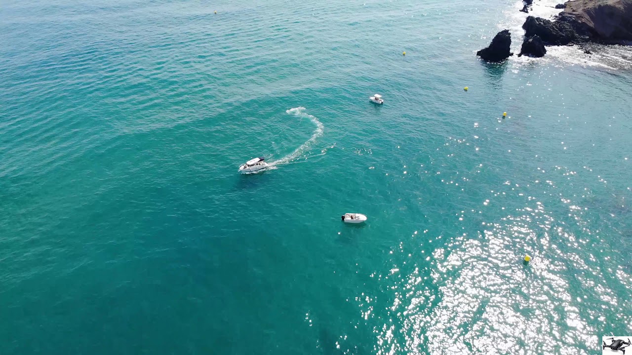 Cap dÁgde - YouTube