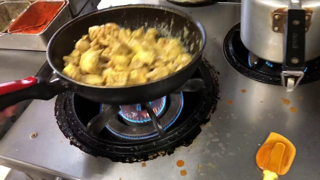 Cooking japan - YouTube