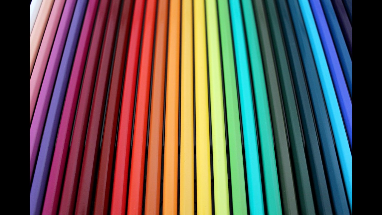 Color With Me ~ Simple Sun And Moon Youtube 6203