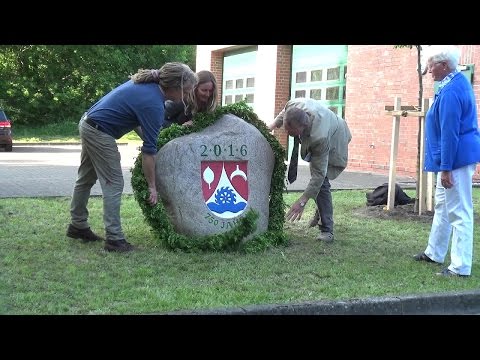750 Jahre Bokel  - der Festtag am 28. Mai 2016