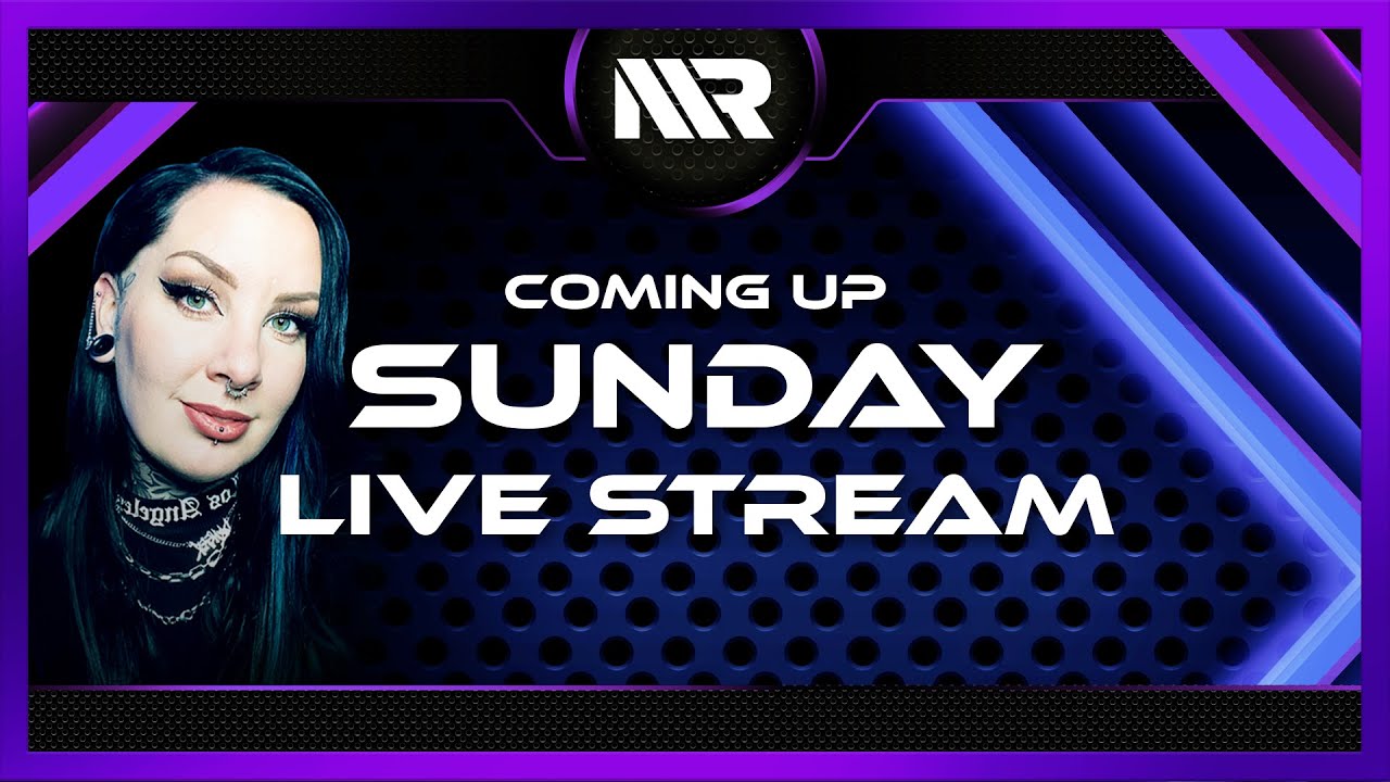🔴 SUNDAY [LIVE] STREAM // MICHA REACTS - YouTube