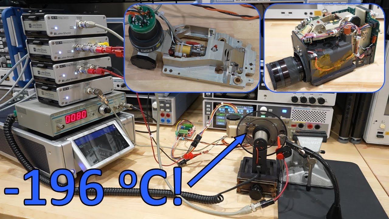 The Signal Path | The Signal Path – A science & electrical engineering ...