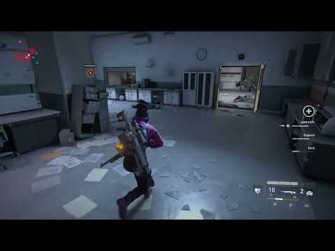 World War Z Aftermath Phoenix prt 9 - YouTube