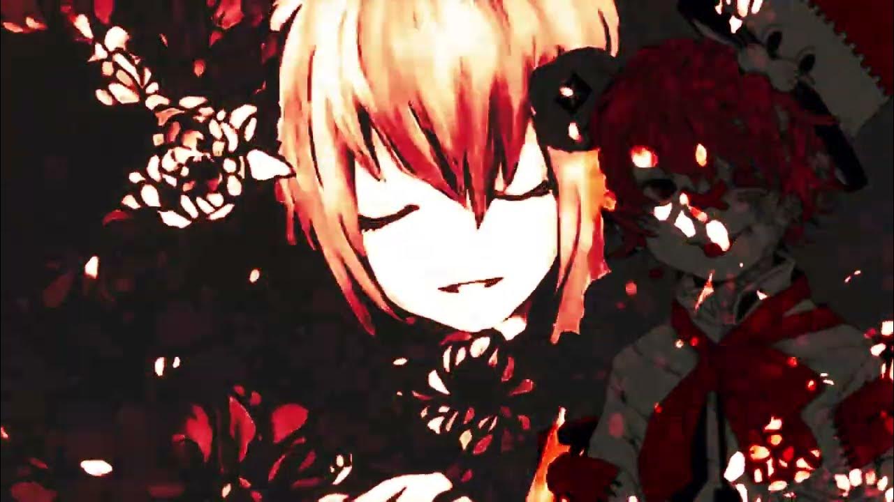 【Vocaloid Cover】Leia【vocaloid FUKASE】 - YouTube