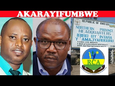 Ngo mu Majyaruguru hari Ibimina by'"Abahutu gusa" muri iki kinyejana ...