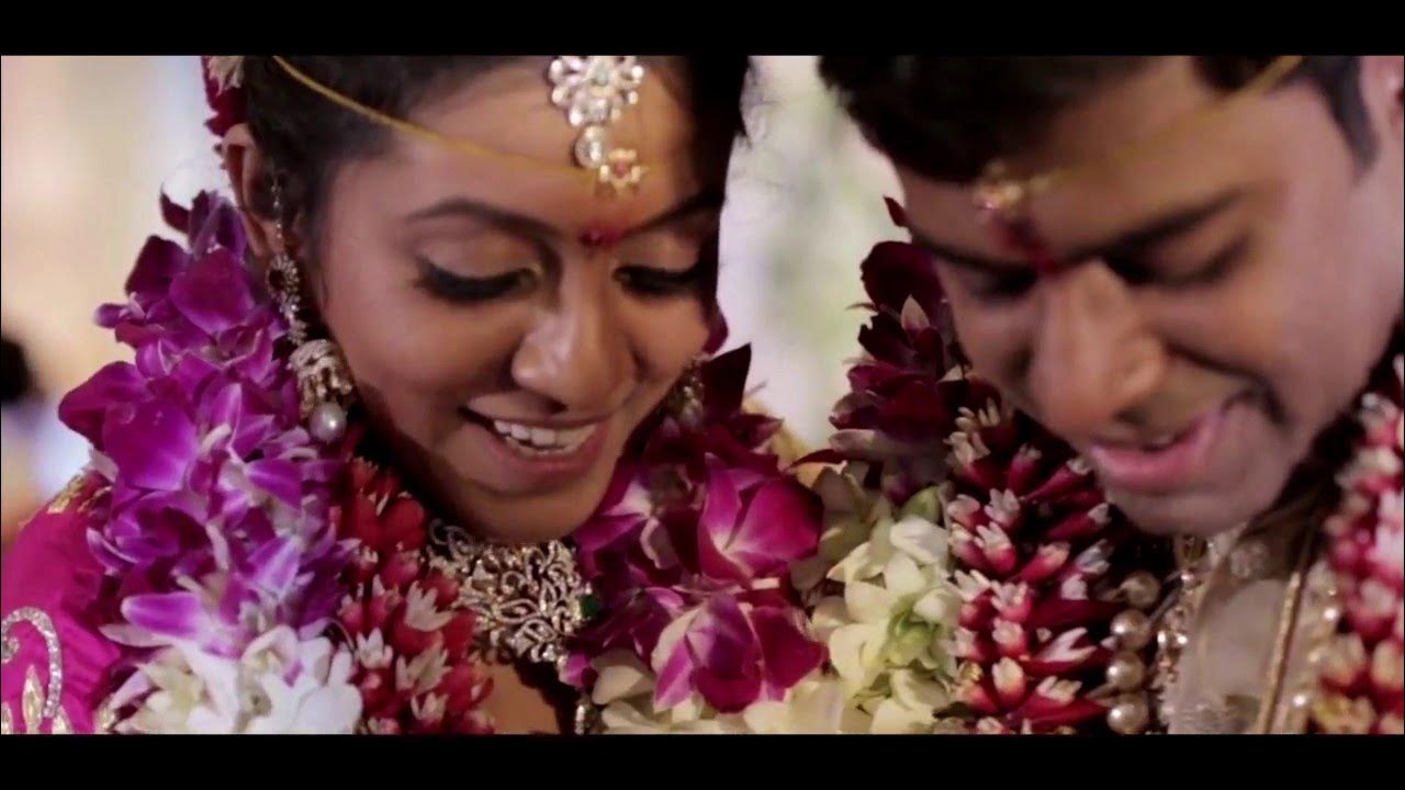 Leela Prasad (Chichu) + Varsheeni Candid Video - YouTube