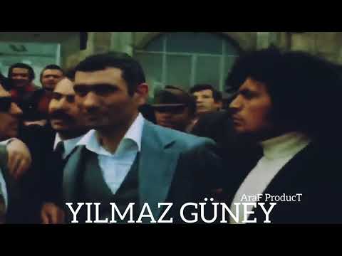 Yımaz Güney artık yoruldum