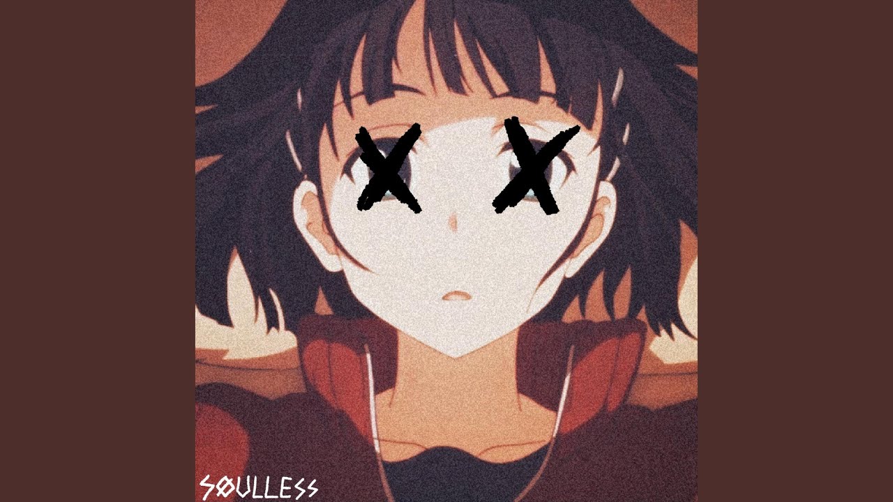 Soulless Anime